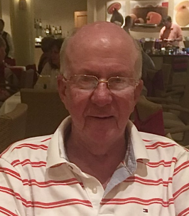 Donald Kerr Obituary January 17, 2021 - Ward Funeral Homes