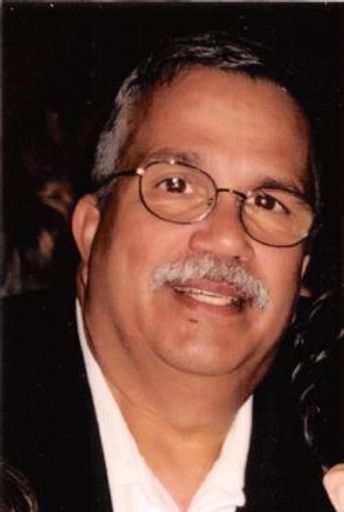 Anthony Ruffino Obituary 2015 - Ford-Wulf-Bruns Chapel