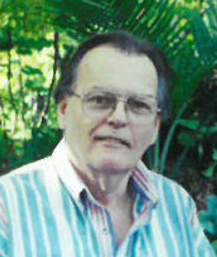 David Charles Alcorn Obituary July 2, 2016 - Baue Funeral Homes