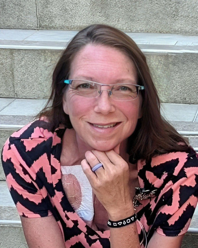 Terri Lynn Whittington Obituary August 5, 2023 - Mulhearn Funeral Home