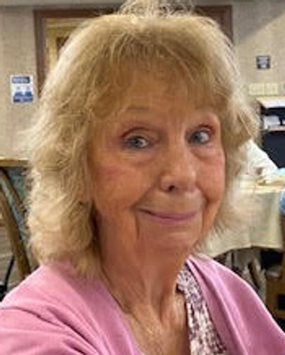 Betty Ruth Adams Obituary December 16, 2022 - Randall & Roberts Funeral ...