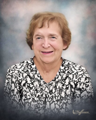 Charlotte R. Showers Obituary May 13, 2024 - Hoffman Funeral Home & Crematory