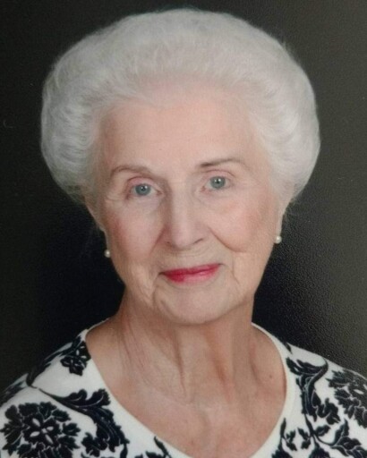 Billie Grace Foust Obituary June 25, 2024 - Melancon Levingston Funeral ...