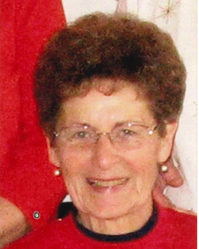 Jean A. Stackpole Obituary August 18, 2023 - Sharp Funeral Homes