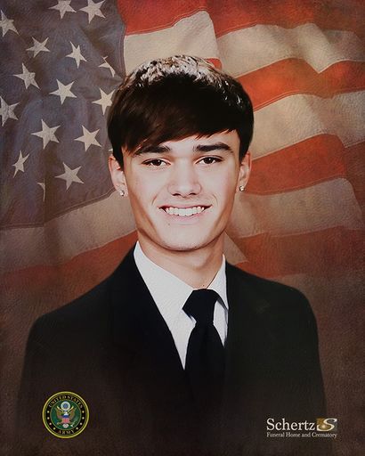 Schertz Funeral Home & Crematory