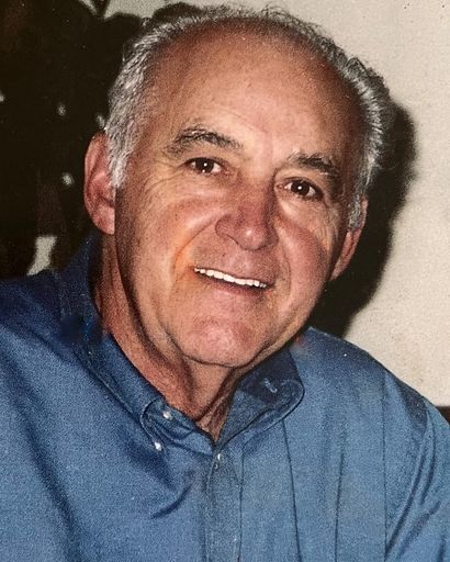 Raymond Grilli, Sr. Obituary May 1, 2024 - Nardolillo Funeral Home