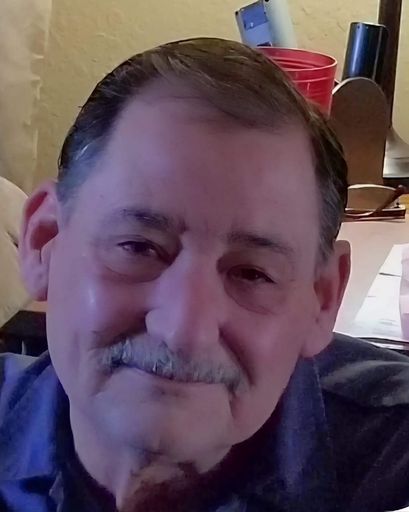 David "Smitty" Smith Obituary December 1, 2023 - Dickey Funeral Homes, Inc.