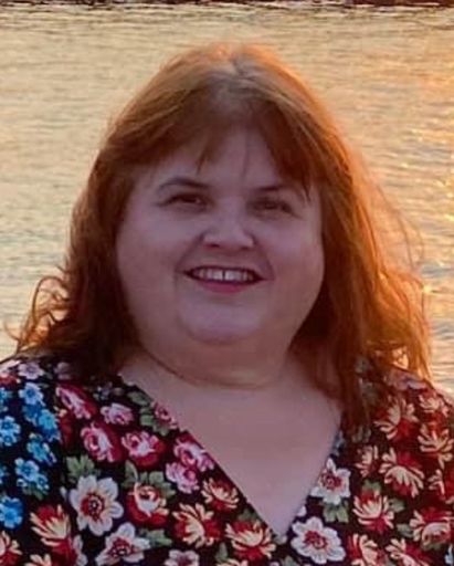 Tracy D. Hunter Obituary October 31, 2022 - Krise Family Funeral Homes