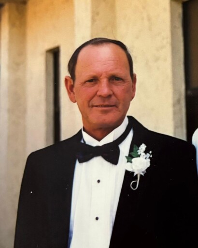 Obituary Listing | Shepard Roberson Funeral Home