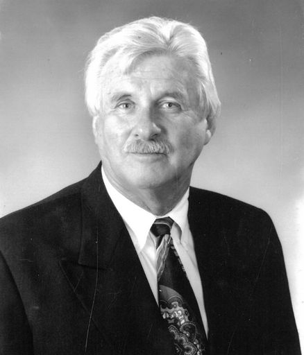 Charles Campbell Obituary 2024 - French Funerals & Cremations