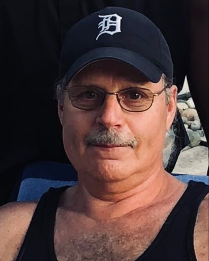 Timothy James Cook Obituary February 1, 2024 - Weigel Funeral Home