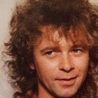 Richard Allan Paschal Obituary October 13, 2023 - Searcy Funeral Home ...