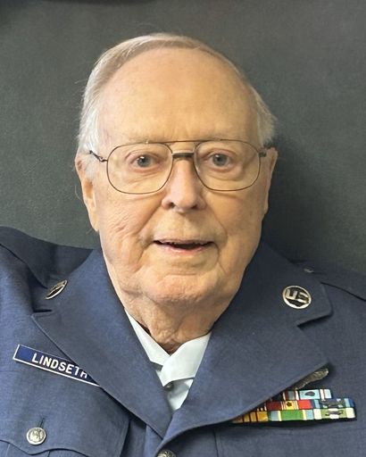 Nels Lindseth Obituary December 14, 2023 - Carlin Family Funeral Service