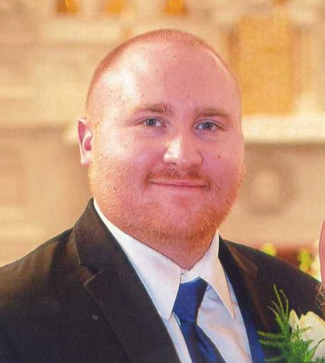 Michael Felker Obituary March 16, 2018 - Clement L. Pantalone Funeral Home