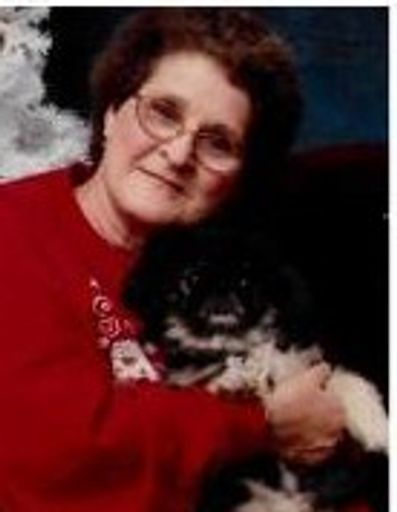 Peggy Lee Camp Obituary November 25, 2017 - Clark Funeral Home & Chapel