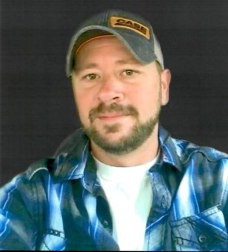 Eric Alan Benham Obituary July 5, 2023 - Weathers Funeral Home