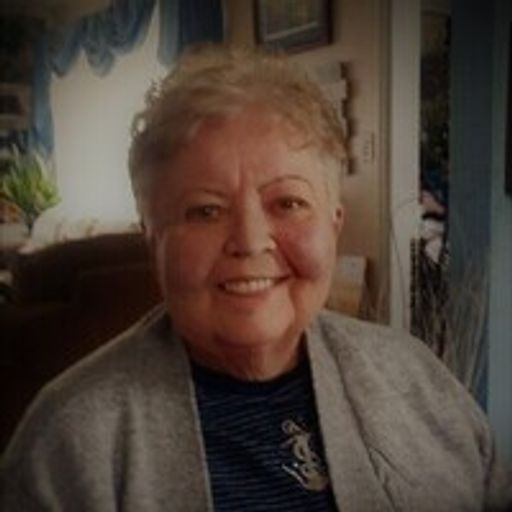 Sharlene Anderson Obituary April 17, 2023 - Gilbertson Funeral Home