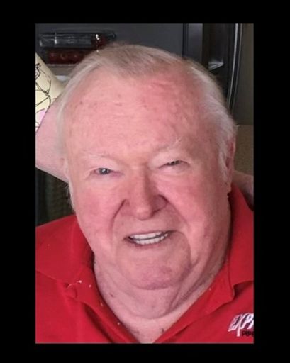 James Allen Techau Obituary July 9, 2023 - Smart Cremation