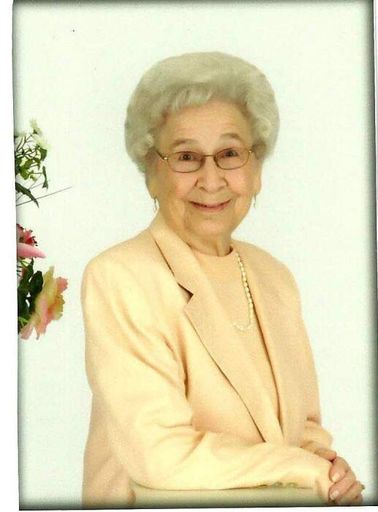 Eula Caraway Obituary August 8, 2021 - Webb & Stephens Funeral Homes