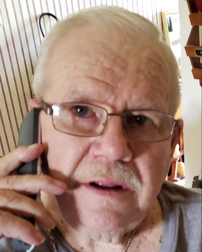 Stephen Philip Hull Obituary December 14, 2024 - Burton Quinn Scott ...