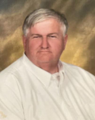 James Carrell Obituary September 21, 2022 - Sawyer-George Funeral Home