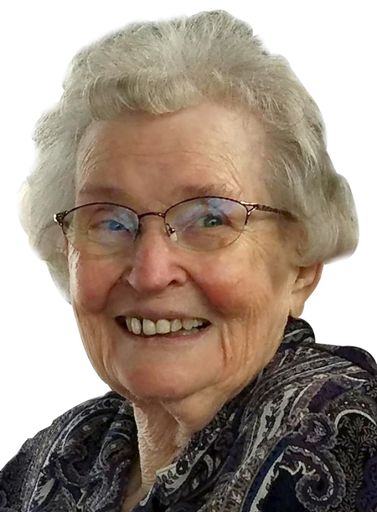 Ann Adams Obituary March 1, 2019 - Lindquist Mortuary