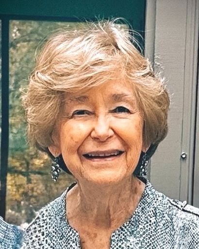 Virginia Frances Dorough Cox Obituary December 26, 2024 - Jefferson ...