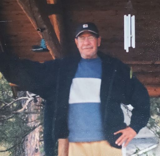 Anthony (Tony) Alphonso DeHerrera Obituary May 31, 2022 - Casada ...