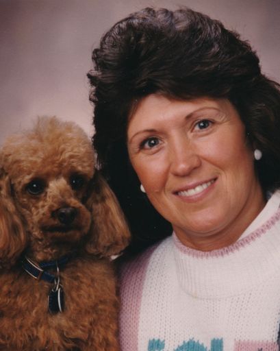 Donna Mae Lytle Obituary November 13, 2023 - Dennis Steffel Omtvedt ...