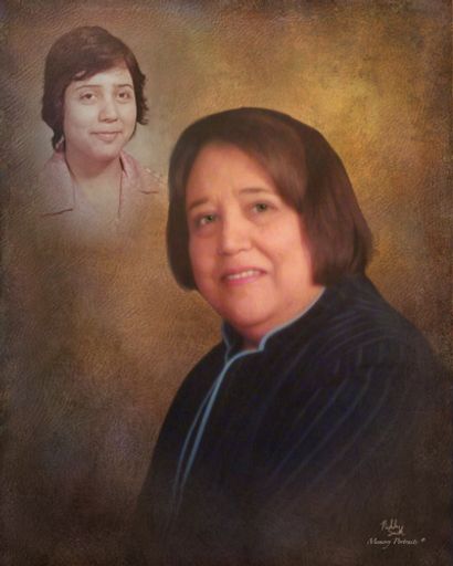 Alicia Rendon Obituary November 21, 2019 - Rushing-Estes-Knowles