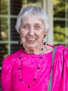 Dorothy May Greenfield Obituary October 25, 2022 - Newcomer Dayton