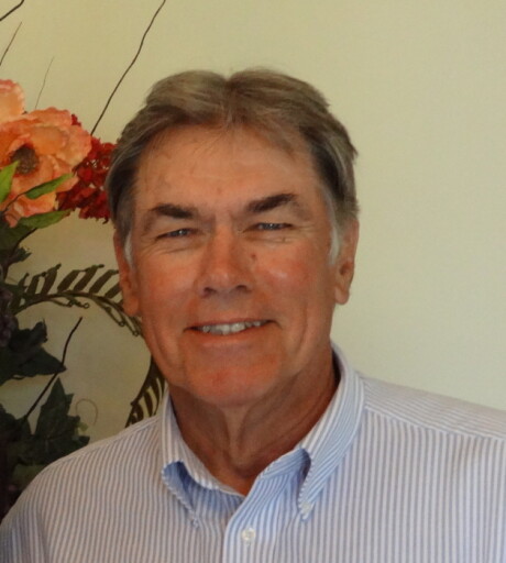 James Edward Young Obituary January 25, 2021 - Swearingen Funeral Home