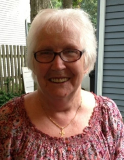 Agnes M Pharo Obituary November 22, 2019 - Maxwell Funeral Home