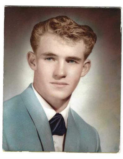 Rex Power Obituary June 23, 2019 - Davis Funeral Homes Rainbow Chapel ...