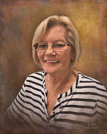 Donna Gabler Obituary March 17, 2020 - Minton-Chatwell Funeral Directors