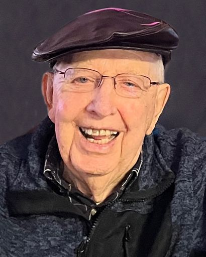 Raymond L. "Ray" Sammon Obituary January 2, 2025 - Parker Kohl Funeral ...