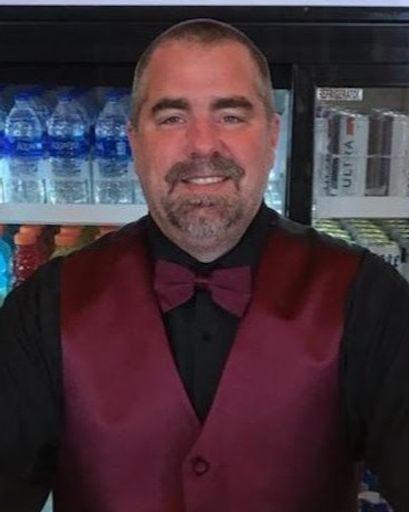 Joseph C. Canada Obituary 2024 - Flanner Buchanan Funeral Centers