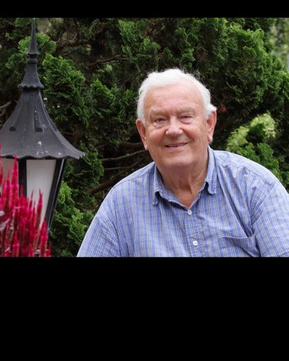 Stefan Marian Rostek Obituary 2024 - Kaczorowski Funeral Home, P.A.