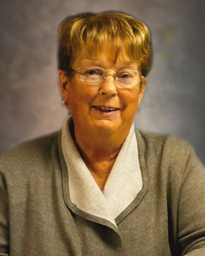 Eleanor Hopper Obituary August 28, 2022 - Baue Funeral Homes