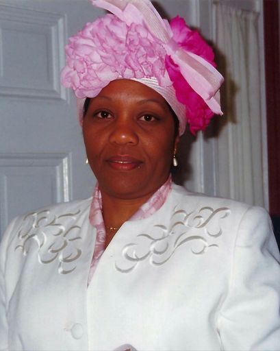 Mildred Hawkins - Ragland Obituary December 31, 2024 - Gabriel D Glover ...