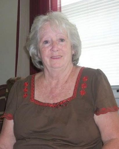 Sylvia Santiago Obituary December 14, 2024 - Harpeth Hills Memory ...