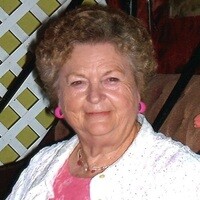 Lincy Edwina Walls Obituary October 23, 2023 - Searcy Funeral Home and ...