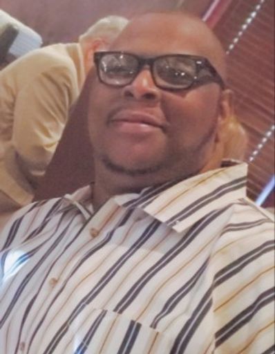 THOMAS ELLISON Obituary November 5, 2019 - Golden Gate Funeral Home