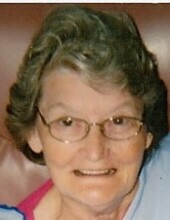Mettie "Jean" Thompson Obituary 2017 - Heath Funeral Home
