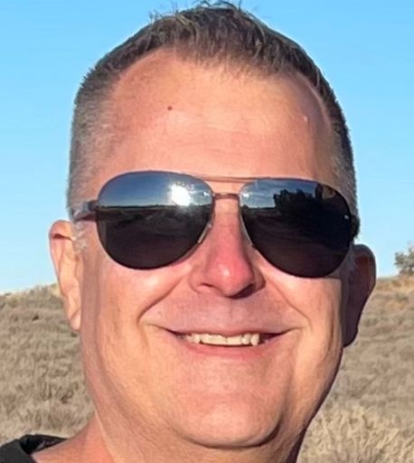 Martin Ray Gerek Obituary 2022 - Aaron's Mortuary