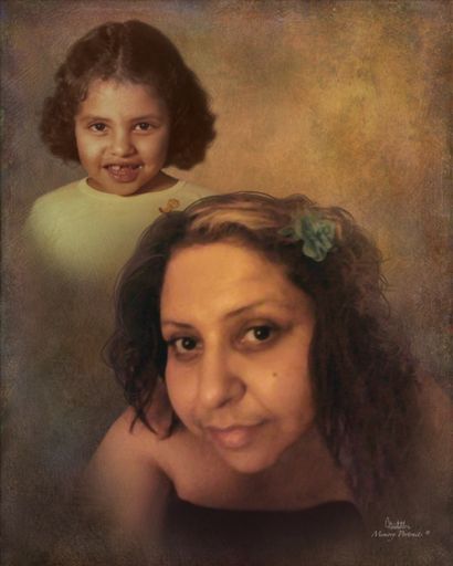 Maria Soto Obituary July 21, 2021 - Rushing-Estes-Knowles