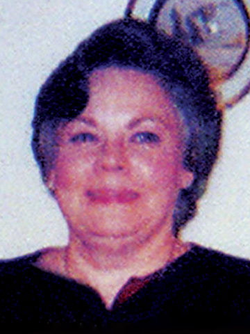Jean Barrett Obituary August 21, 2019 - Harpeth Hills Memory Garden ...