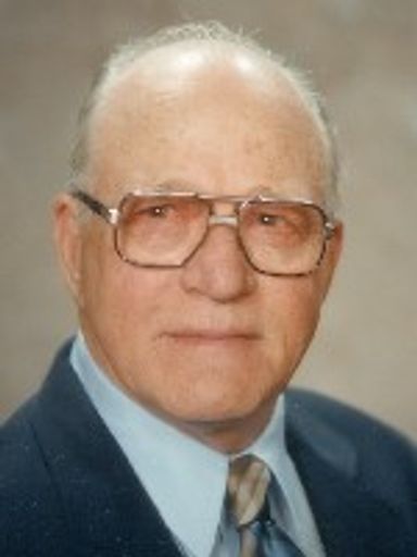 Kenneth Berg Obituary March 11, 2011 - Mundwiler & Larson Funeral Homes
