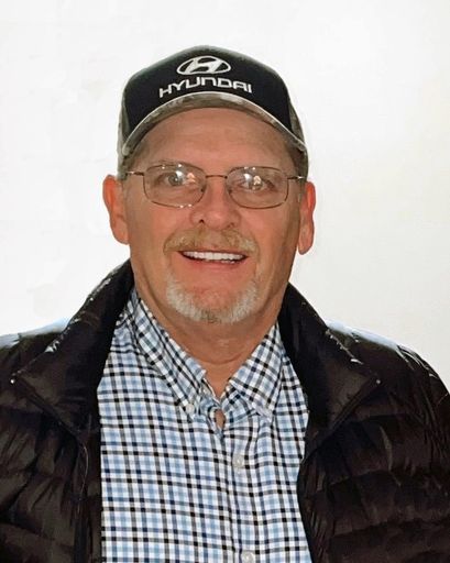 John Inman Southard Obituary April 11, 2024 - Nordike Funeral Home