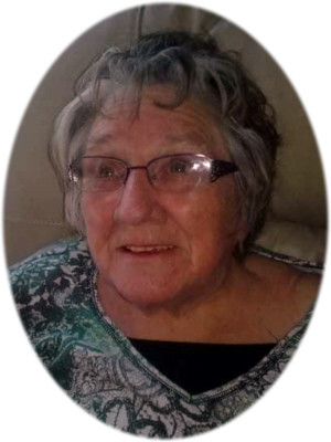 Nancy Decker Obituary 2019 - Smith Family Funeral Homes